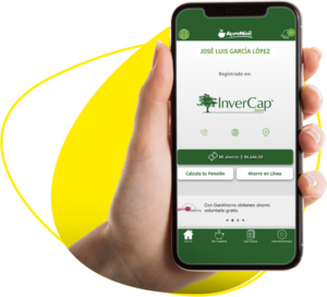 Auto traspaso Afore InverCap - InverCap | Expertos en Afore