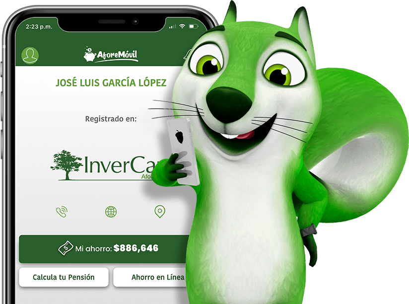 Afore InverCap | Expertos en Afore